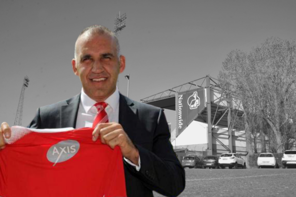 History and Timeline – TrustSTFC