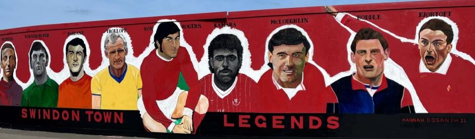 STFC Hall of Fame – TrustSTFC